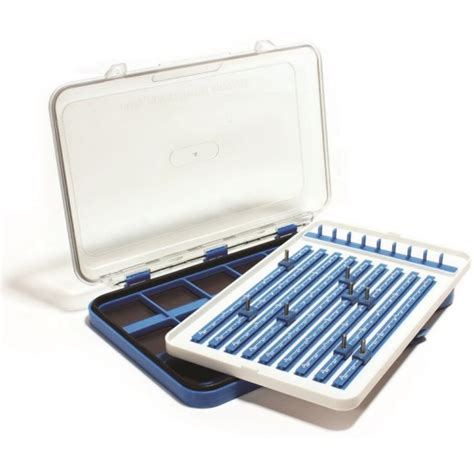 Поводочница MAP Dual Hook Length Box для фидерной рыбалки купить с ...