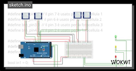 Semaforo Ponte Copy Wokwi Esp32 Stm32 Arduino Simulator