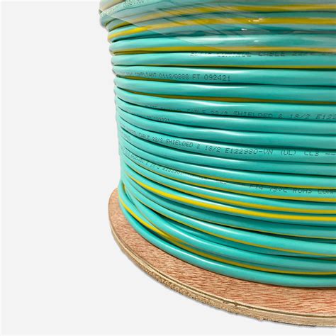 22 2 18 2 Control Cable For Lutron And Crestron Elite Cable