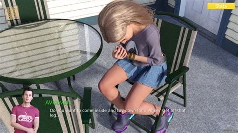 Visual Novel Game Walkthrough Erotic Stories HDSex Org