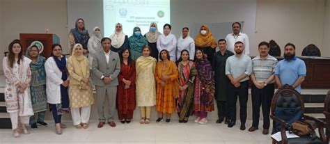 Participants Facilitators Dr Farah Who Dr Shagufta Who Dr Hamza Hasan Orooj