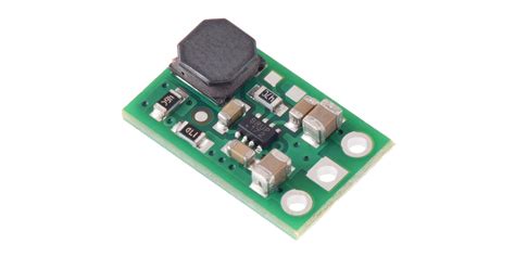 Pololu 6v Step Up Voltage Regulator U3v16f6