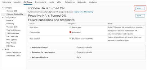 Deploy A Highly Available Aws Storage Gateway On A Vmware Vsphere