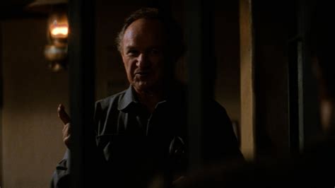Gene Hackmans Best Unforgiven Scene Serves As The Films Lynchpin
