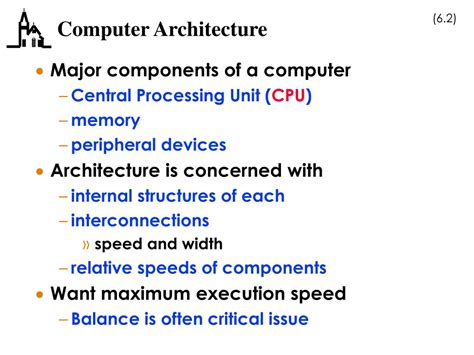 Ppt Central Processing Unit Architecture Powerpoint Presentation Free Download Id933755