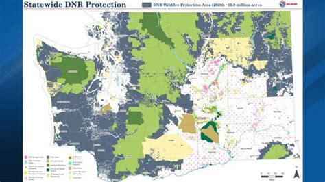 Do Not Start A Fire Outside Statewide Burn Ban In Effect On