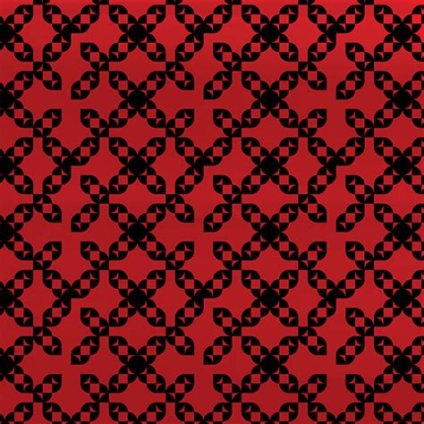 Modular Patterns On Behance