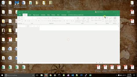 How To Add Datepicker Calendar To Cells In Ms Excel Templates Sample