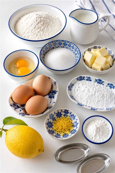 Easy Pasticciotto Recipe Italian Cream Filled Pastry Recipes From Italy
