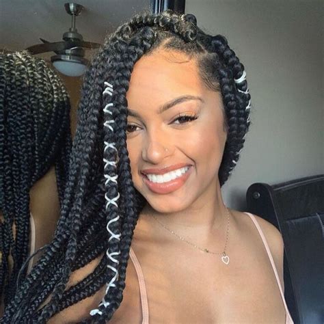 Beautiful Braid Hairstyles You Can Wear Any Day Of The Week We Care