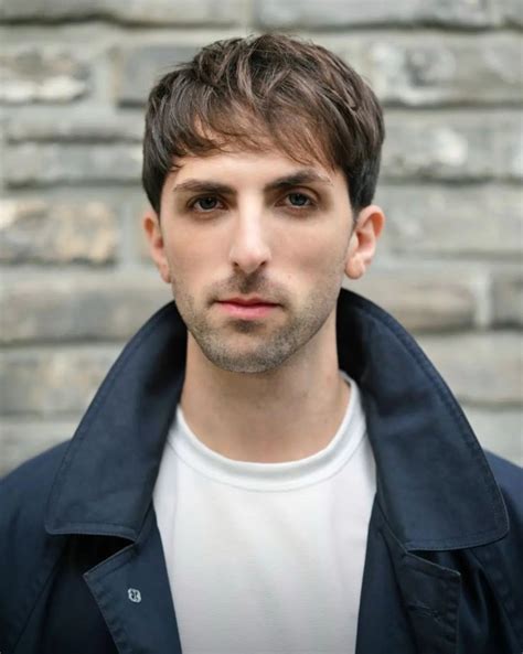 Harry Benjamin Picture 해리 벤자민 Hancinema