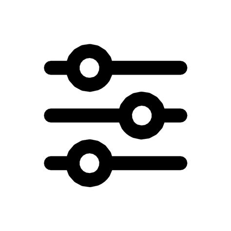 Sort By Vector Svg Icon Svg Repo