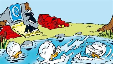Finn Fem Feil Donald