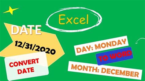 Excel Convert Date To Number Calculation 997 Video Yandexte Bulundu