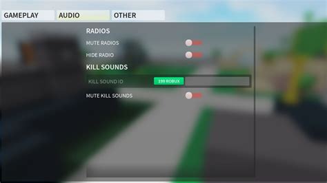 Combat Warriors Roblox Kill Sound Ids List Twinfinite