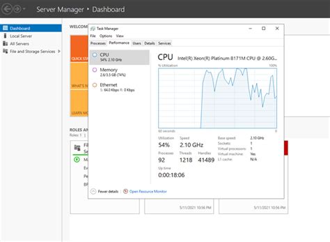 Azure üzerinde Sql Server 1 Sql On Azure Sql Virtual Machine Çözümpark