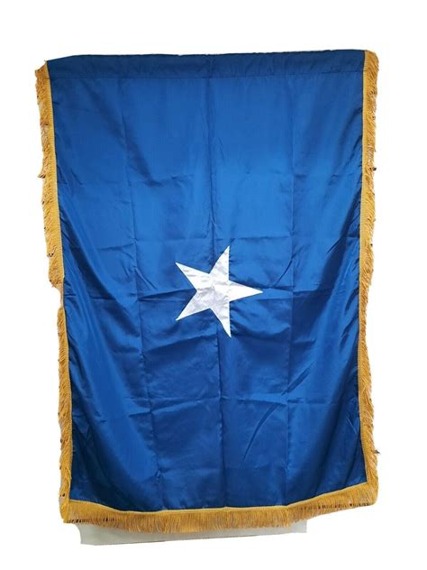 U S Air Force 1 Star Brigadier General Flag Eb5 3925227064