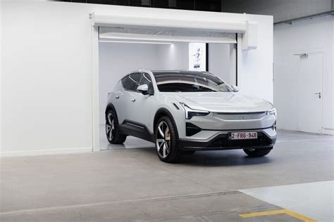 polestar 3 receives cheaper trim with improved range but less power