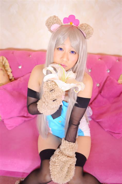 [sex Syndrome] ゆり熊嵐 [sex Syndrome] ゆり熊嵐 1560004 0046 Porn Pic Eporner