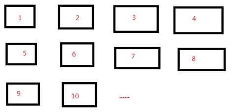 Wpf How To Display Items In Multiple Rows Stack Overflow