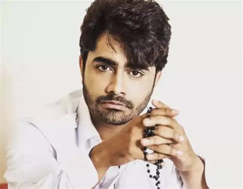 Movie Actor Subhash Samel Biography News Photos Videos Nettv4u