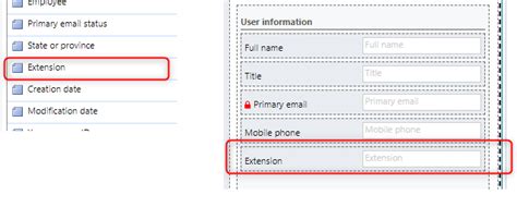 Microsoft Dynamics CRM Integration Server Side Hyper Media