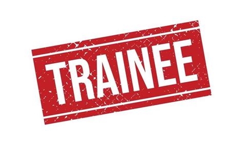 Trainee Course Vector Art Icons And Graphics For Free Download