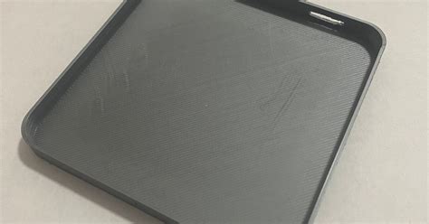 Rfid Box By Domotix Download Free Stl Model