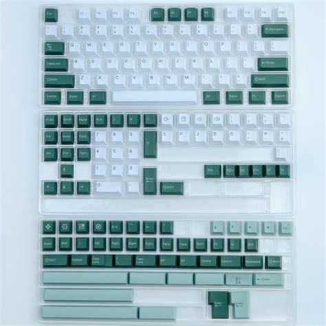 Custom Built Mechanical Keyboard Variations High Quality Pick Your Own Custom Built