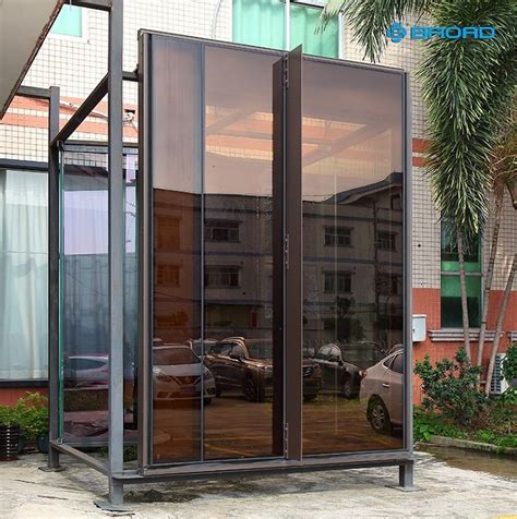 China Customized Unitized Glazing System Suppliers Manufacturers