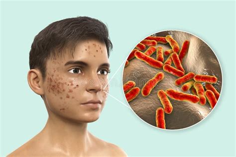 Propionibacterium Acnes