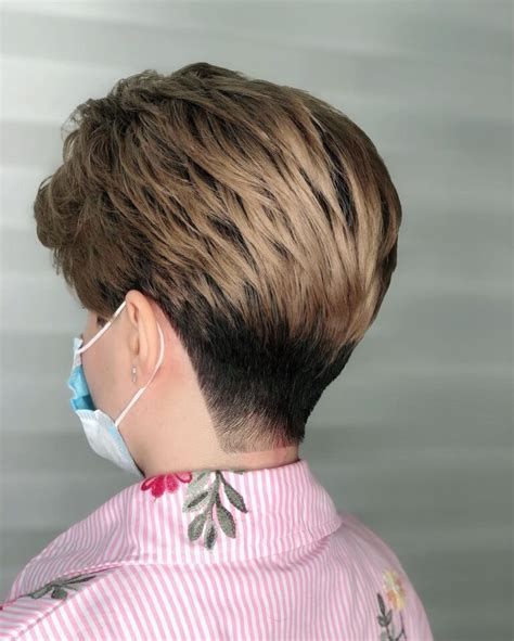 25 Cute Short Haircuts To Inspire You