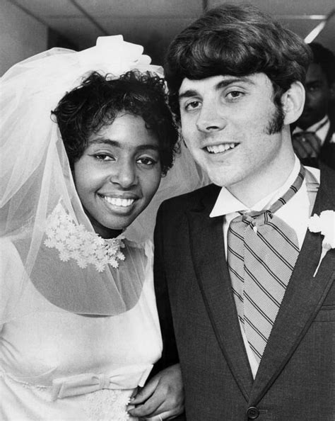 Melvyn Leventhal And Alice Walker Mississippis First Legally Married