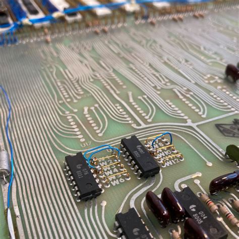 Nova General Purpose Interface Data General Nova Eclipse Mv And Av