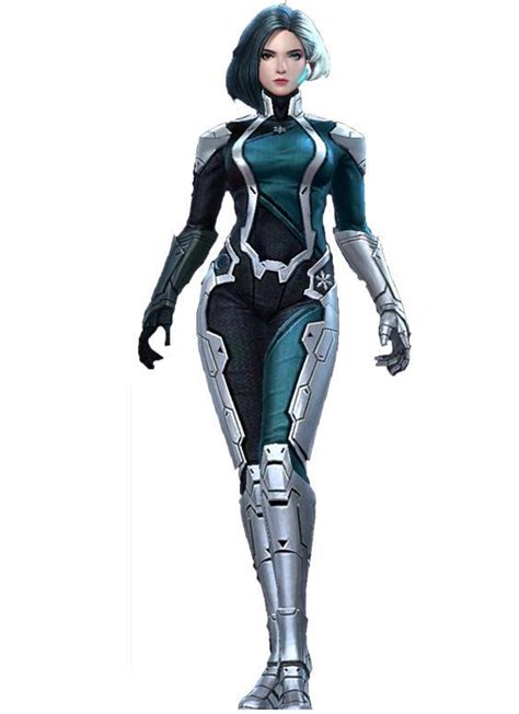 Pin By 「𝗞𝗮𝗶𝘇𝘇𝗲𝗻」 On Marvel Girls Super Hero Costumes Female Armor