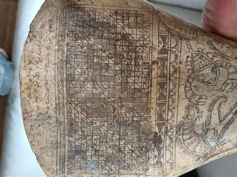 Cursed Object Can Anyone Identify Rantiques