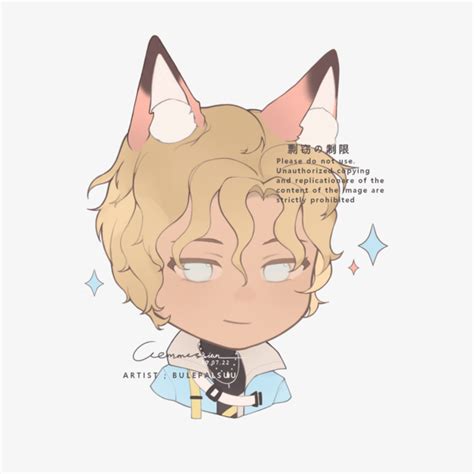 Chibi Icon Artistsandclients