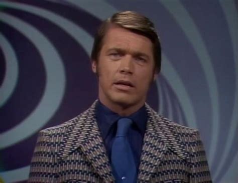 Chad Everett On Castle