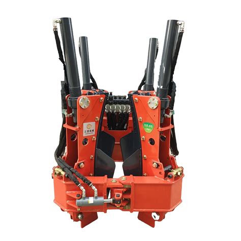 Berserk Digging Root Machine Tree With Stable Function Tree Mover And