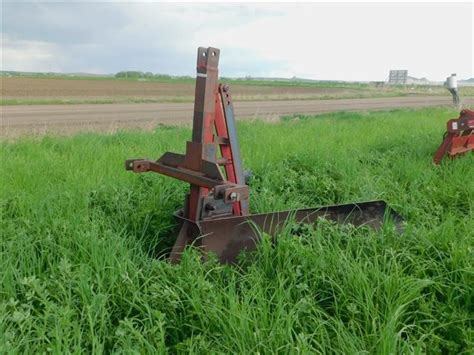 3 Point Ditcher Bigiron Auctions