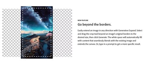 Generative AI In Photoshop Revolutionizing Image Horizons AI Tech Atlas