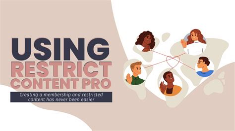 Restrict Content Pro Review Membership Management Made Easy