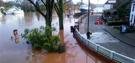 Flood Defences Dataset Made Open Data Defra Digital Data Technology And Security