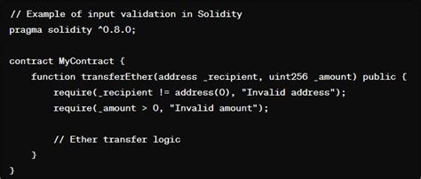 douglas h duarte on linkedin solidity security smartcontracts