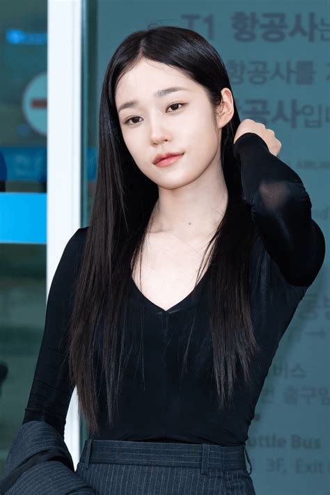 Roh Yoon Seo Rkactress