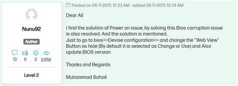 6 Ways To Fix Hp Bios Application Error 501 On Windows