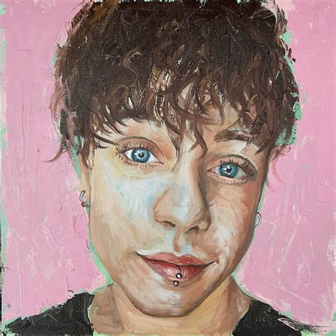 Metamorphosis 100 Portraits Of Detransitioned Women — Metamorphosis 1oo