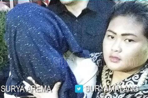 Putri Amelia Hilang Kontak 2 Hari Sebelum Terciduk Kasus Prostitusi