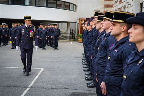 Yann Le Corre Sur Linkedin Paris Pompiers Fierdevous Engagement 1gis