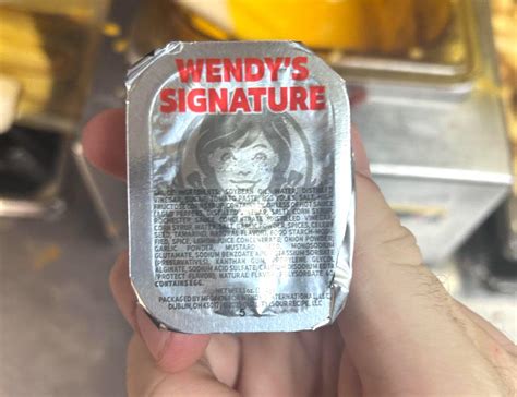 Wendys Makes Chicken ‘tendys A Permanent Menu Item With New Sauces Aol
